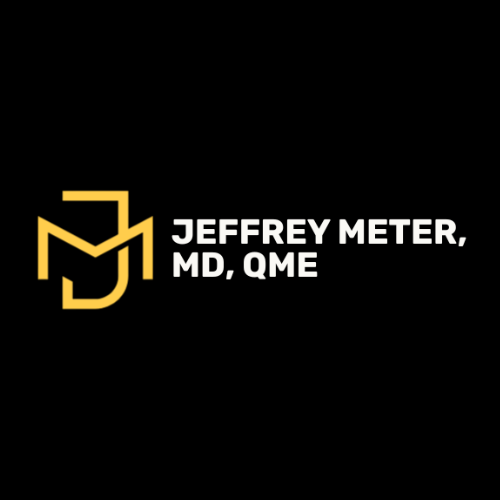 Home - Jeffrey Meter, MD, QME – Expert Qualified Medical Evaluator